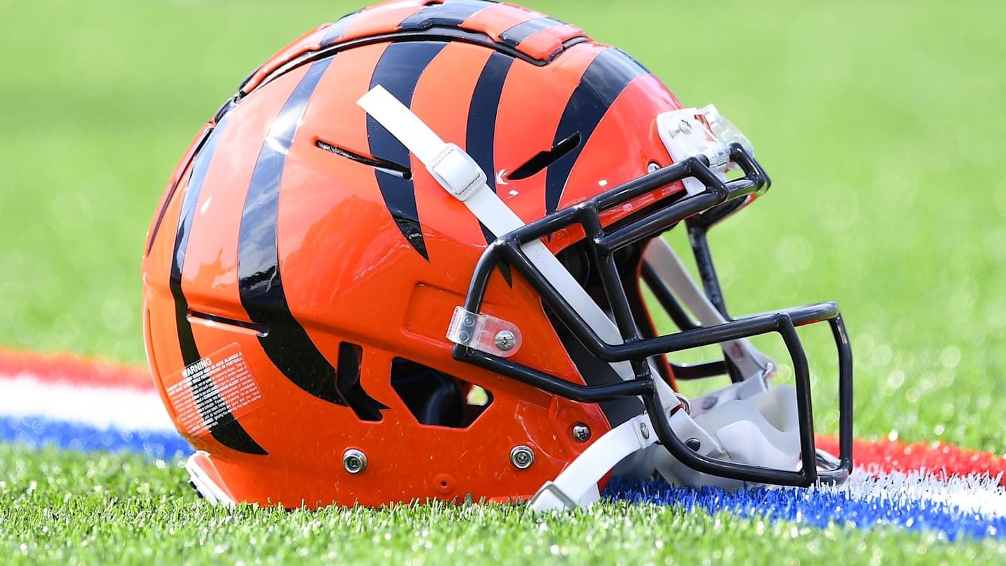 Cincinnati Bengals legendary cornerback Ken Riley dies at 72 - Sports ...