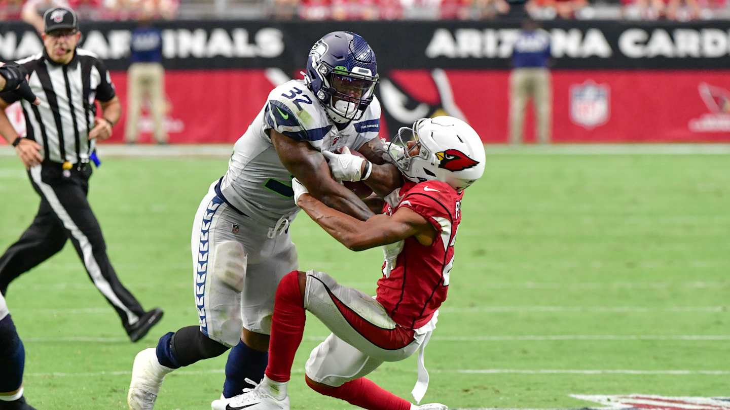 Seahawks Fantasy Corner: Chris Carson Primed for Big Game in Week 7 ...