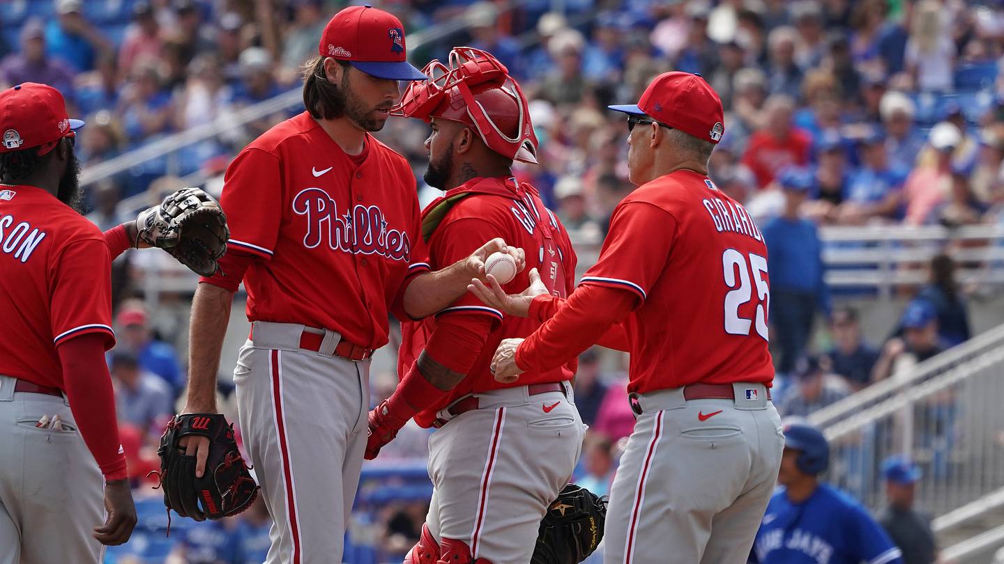 How MLB Games Could Look Different in the 2020 Season - Sports Illustrated