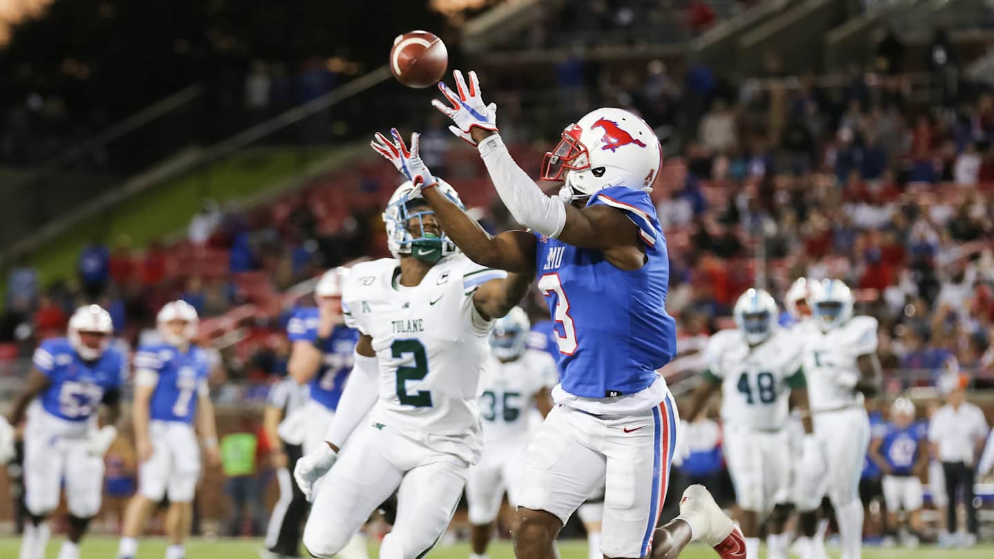 James Proche also in the mix to return kicks for Ravens - Sports ...