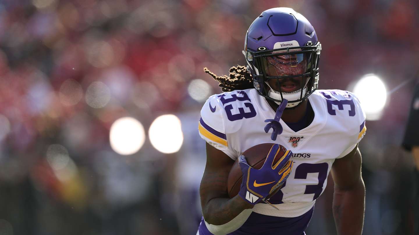 Miami Dolphins Connected to Dalvin Cook But Is It Realistic? - Sports ...