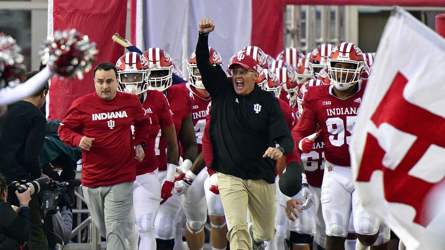 NCAA Prepared to Announce Fall Football Practice Calendar on Thursday ...