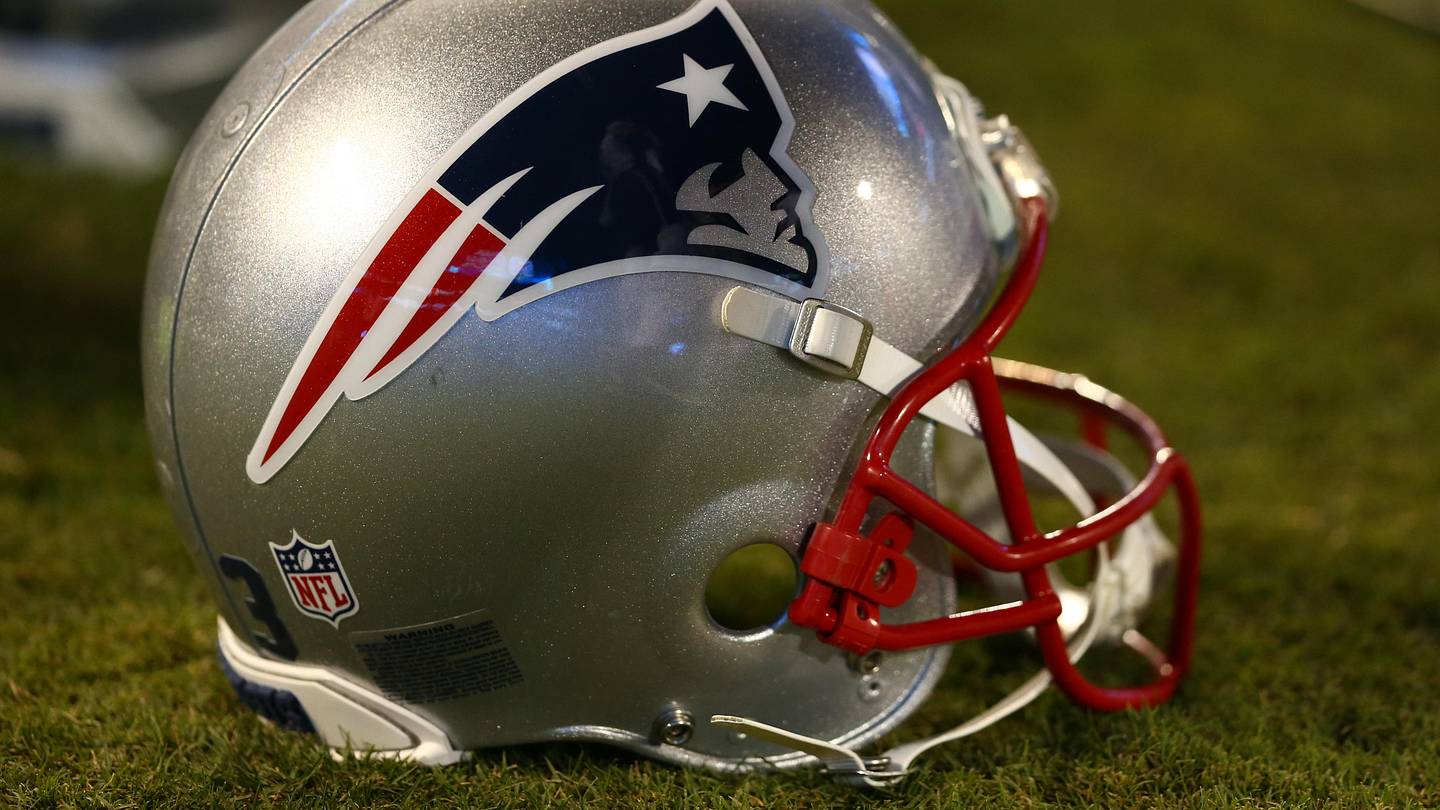 Patriots Announce Jersey Numbers For Newly-Added Veterans - Sports ...