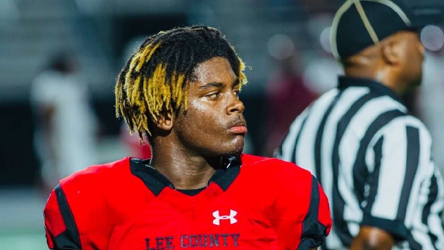 Former Wolfpack Commit McDowell Headed to South Carolina - Sports ...