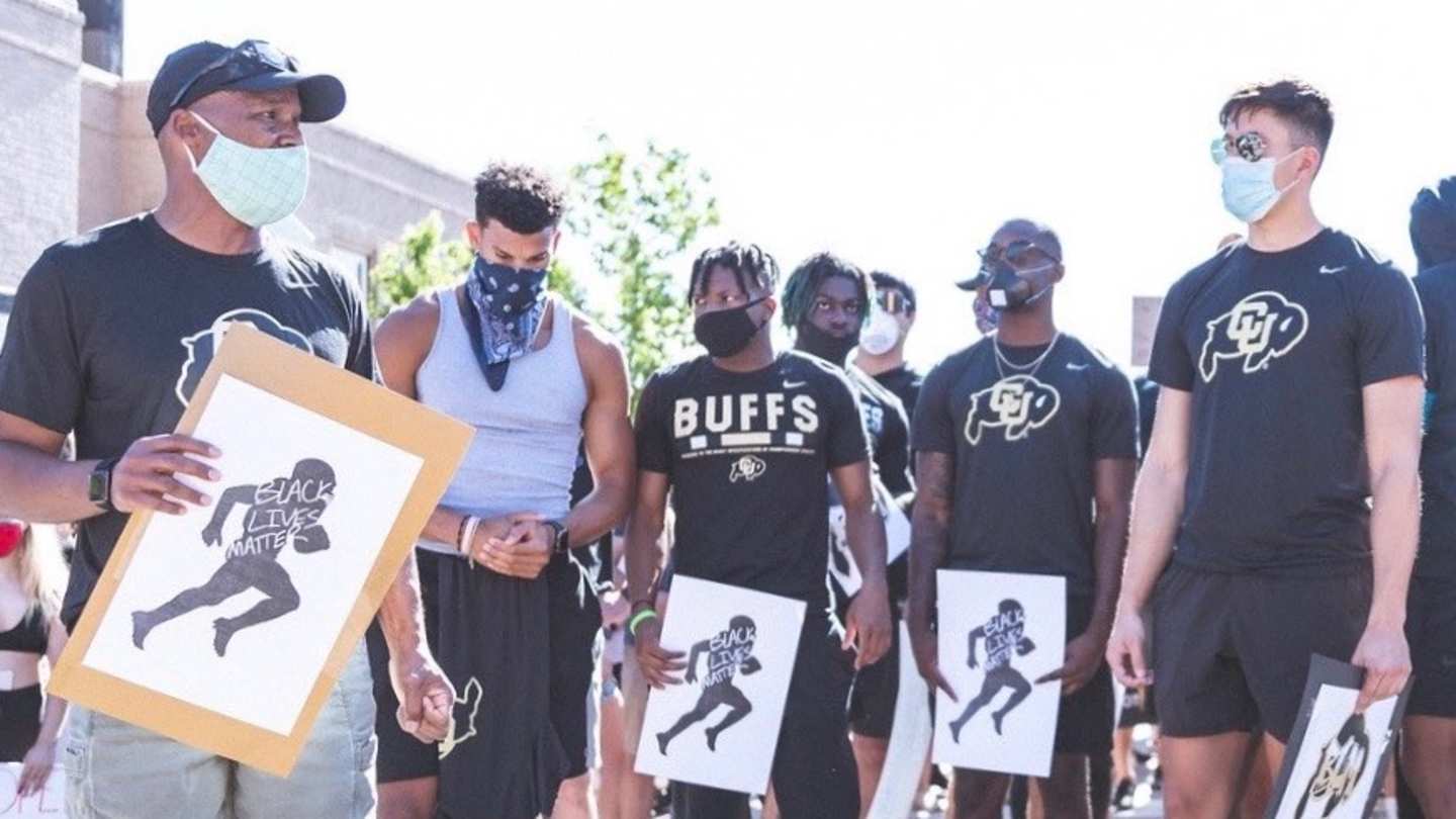 Karl Dorrell remains poised as curveballs get thrown at him - Sports ...