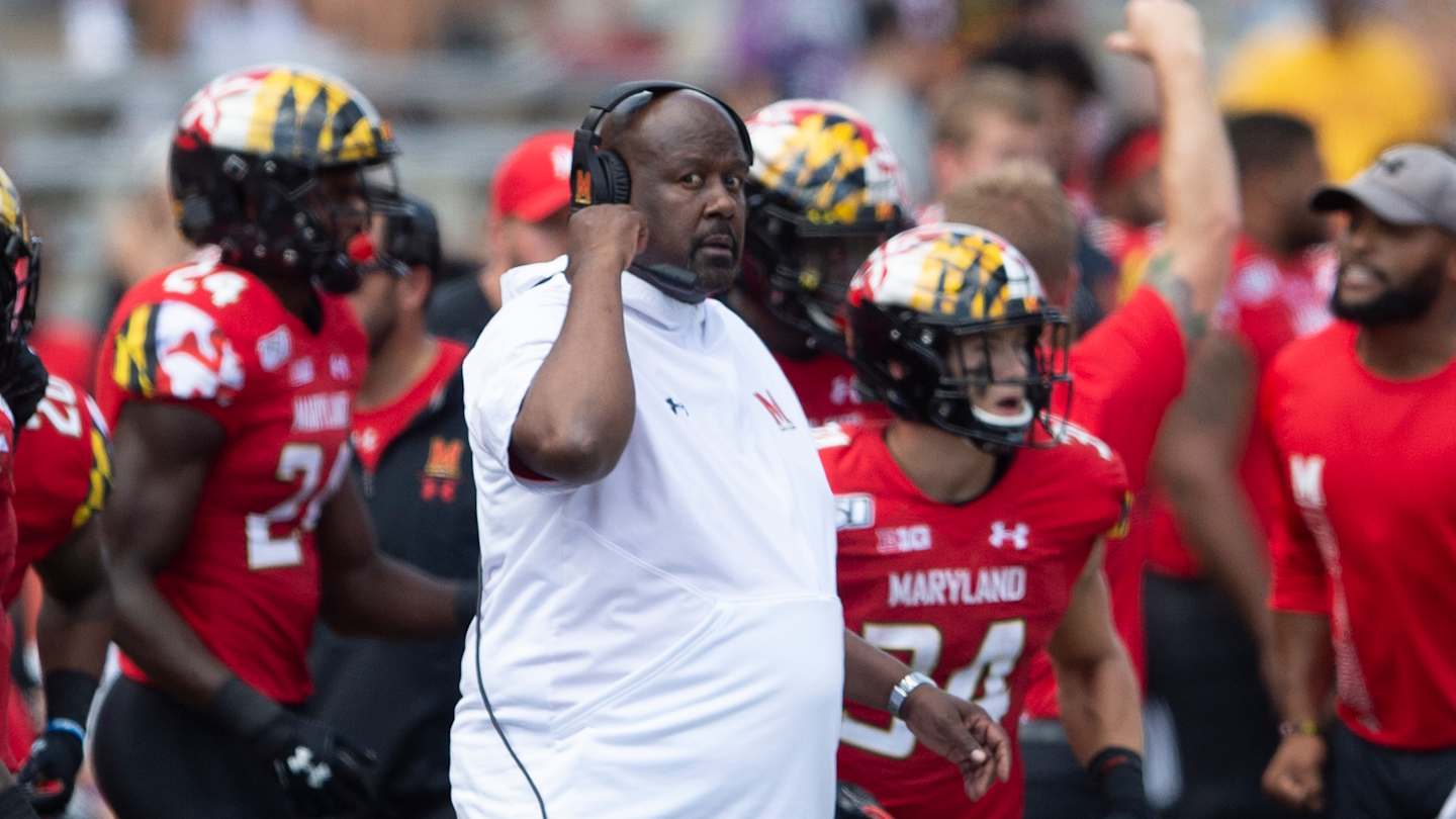 2022 Defensive End Anthony Little Ready to Enjoy Recruitment - Sports ...