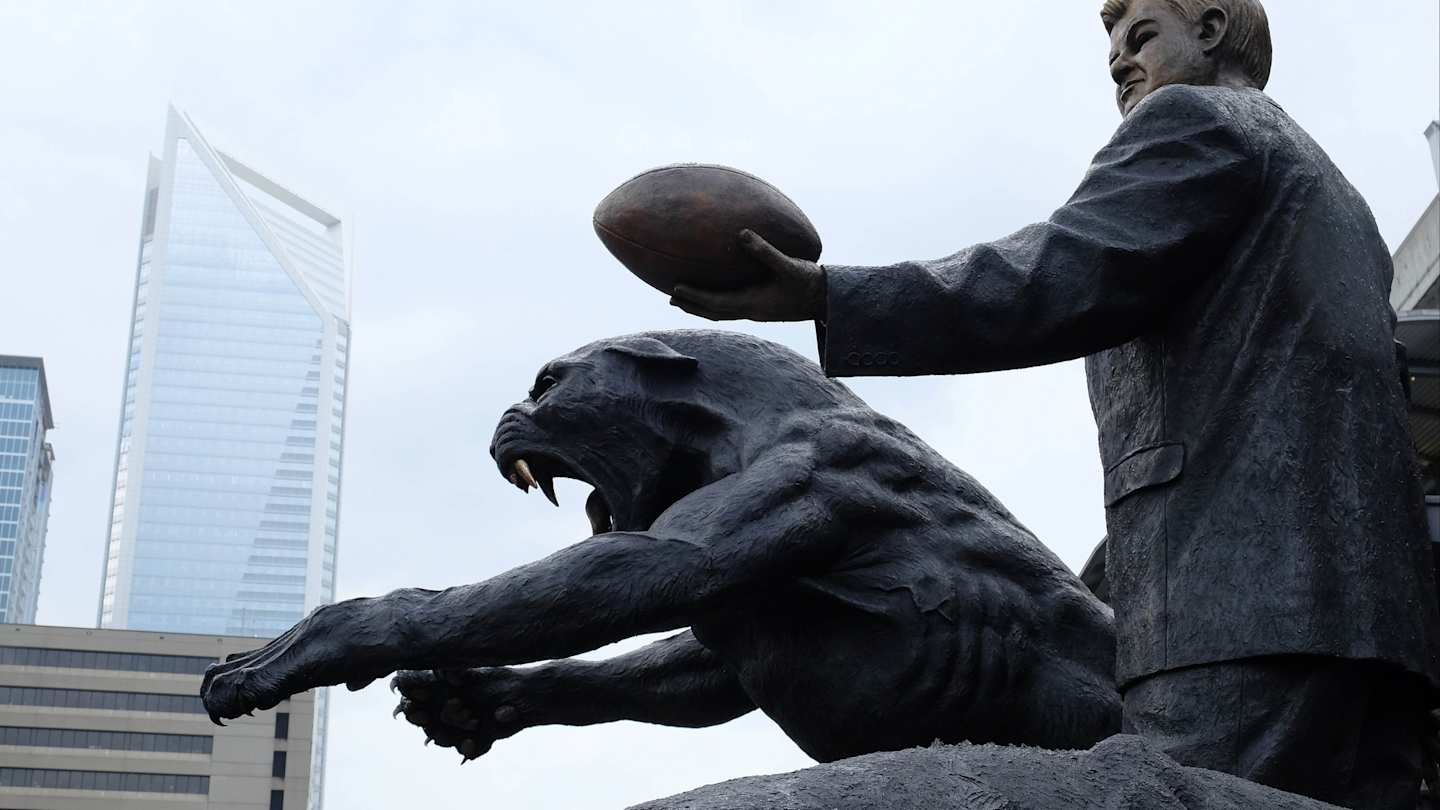 REPORT: Removal of Richardson Statue Will Remain Permanent - Sports ...