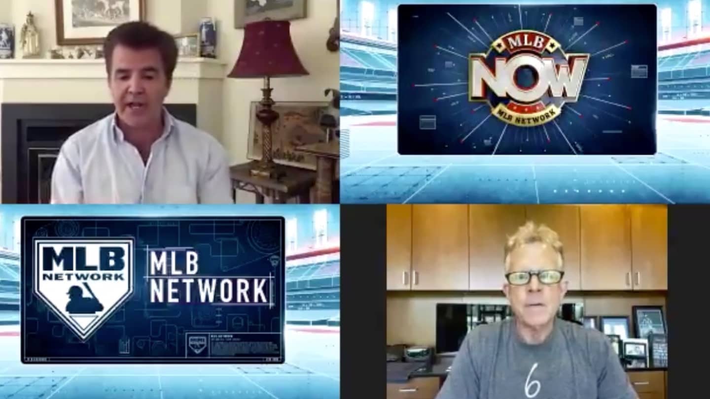 Vanderbilt's Tim Corbin MLB Draft - Sports Illustrated Vanderbilt ...