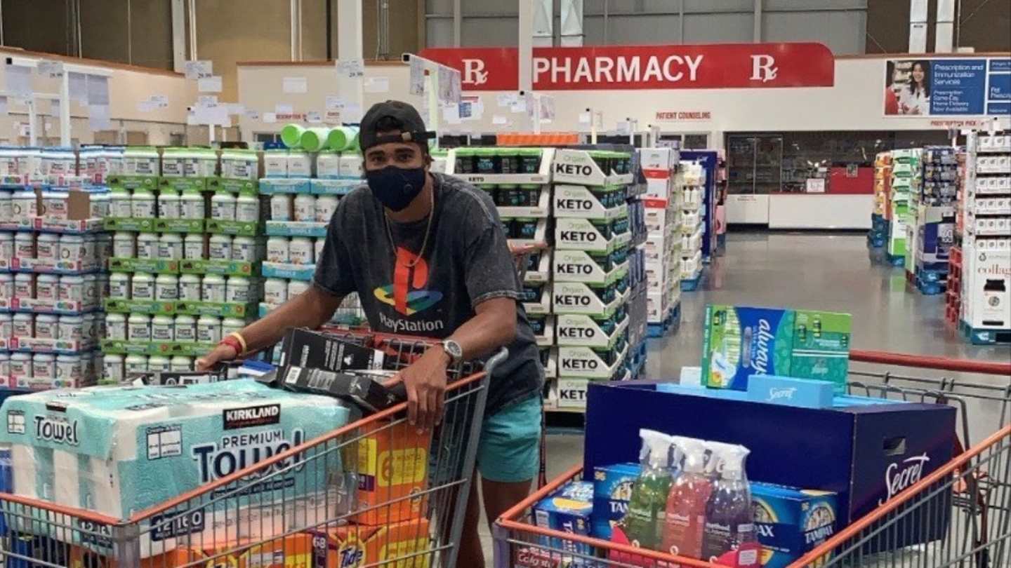 Wisconsin WR Adam Krumholz Hoping to Make Greater Impact in Madison ...