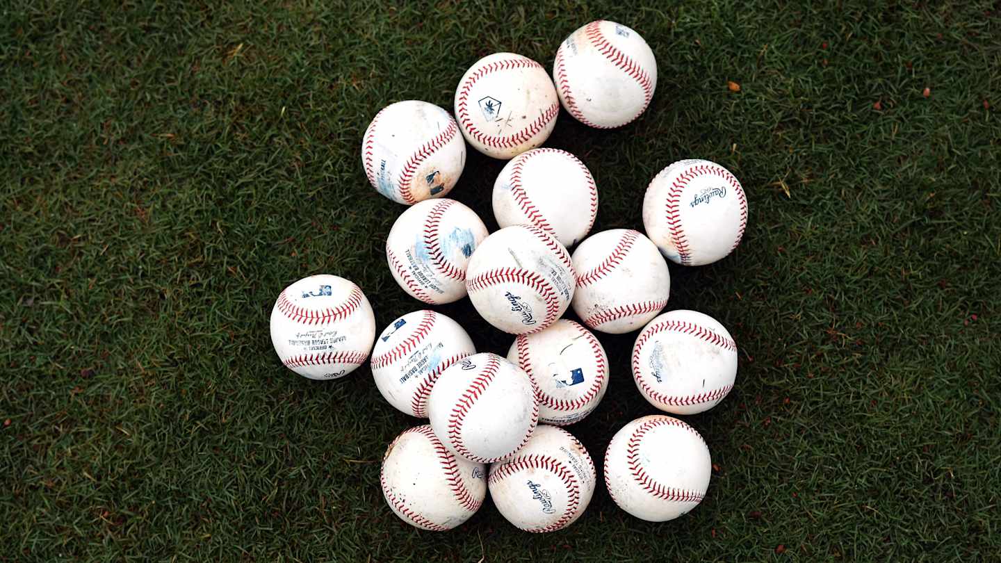 MLBPA proposes 70-game 2020 season to MLB - Sports Illustrated