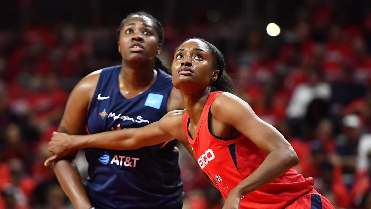 WNBA Announces Plan to Tip-Off for 2020 Season - Sports Illustrated ...