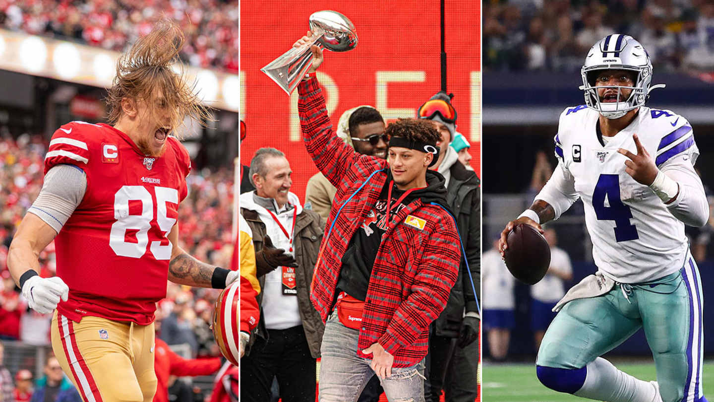 The 10 Most Significant NFL Contracts Coming Soon - Sports Illustrated