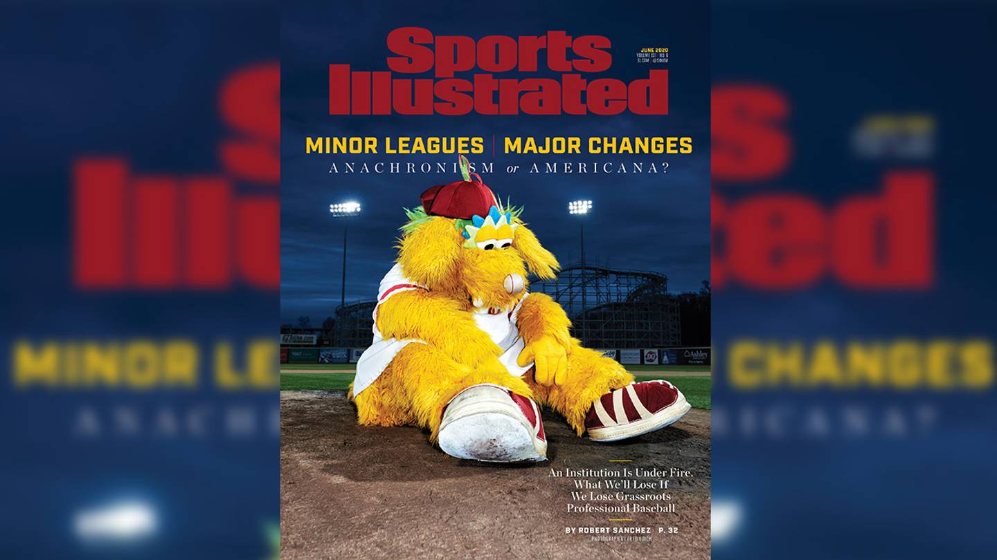 Give Sports Illustrated as a Father's Day gift - Sports Illustrated