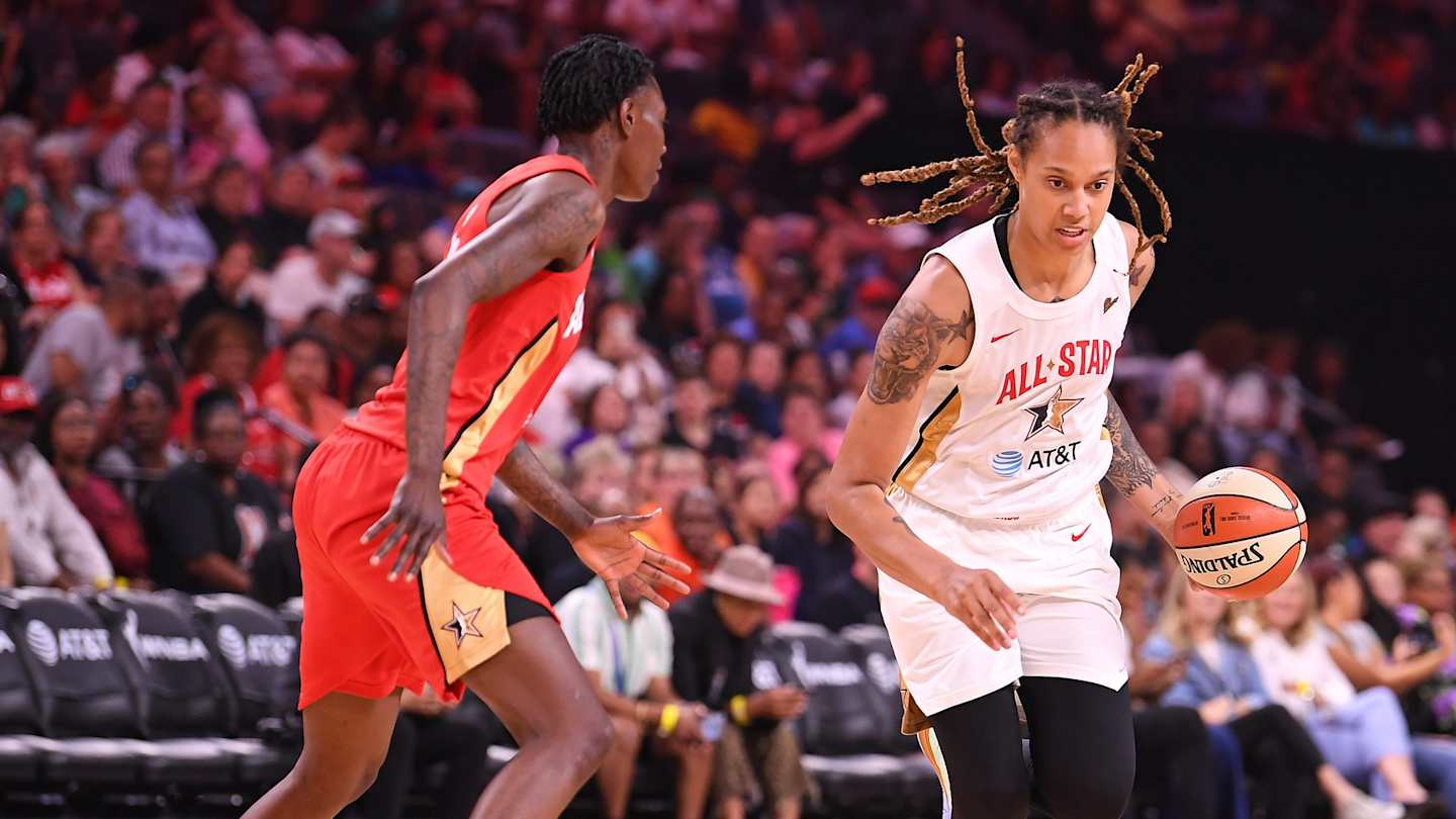 The WNBA Announces Plans To Begin Their Season In July - Sports ...