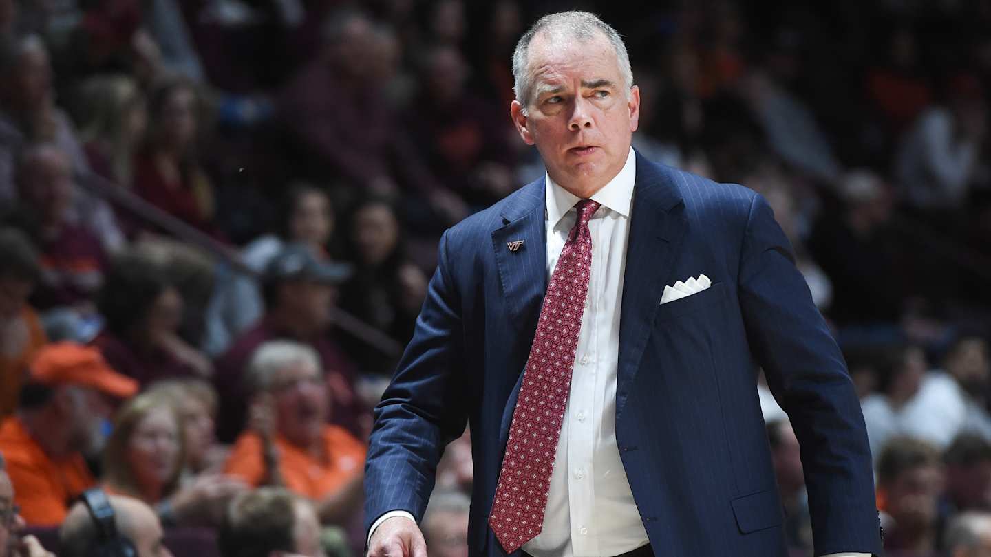 Virginia Tech men's basketball 2020-21 roster breakdown - Sports ...