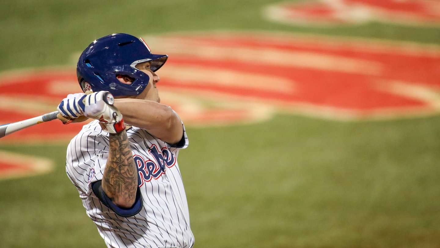 Anthony Servideo Talks Draft, Bianco's Advice and How Playing in the ...