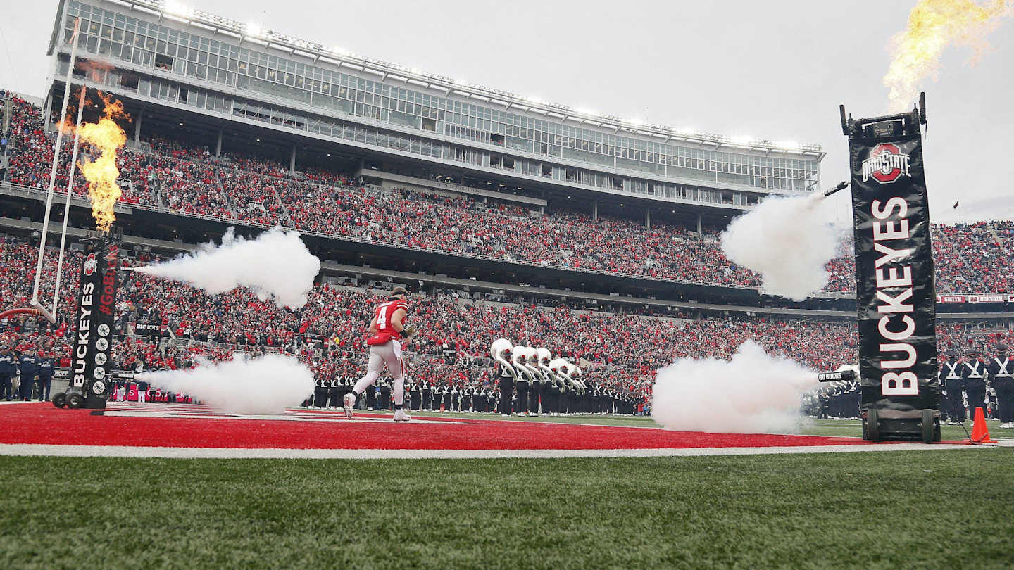 BuckeyesNow Weekly Rewind: Ohio State Social Media - August 22, 2020 ...
