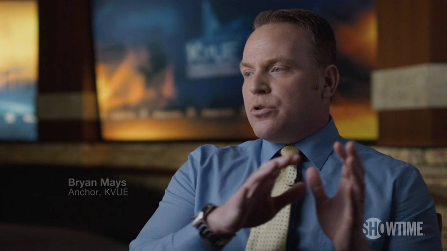 Showtime Documentary Series: 'Outcry' First Look Clip - Sports Illustrated
