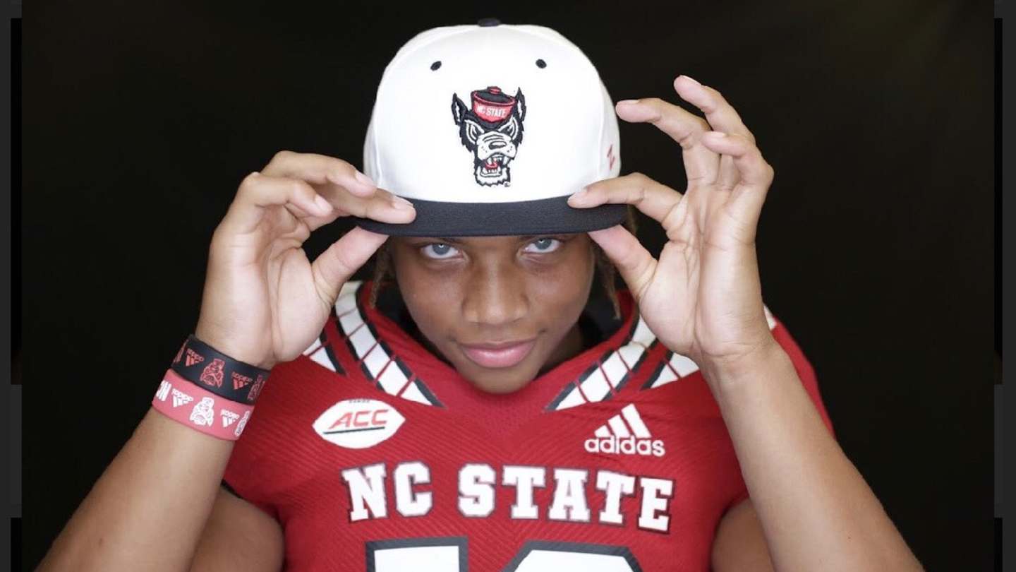 Wolfpack Picks Up Another Key Defensive Recruit - Sports Illustrated NC ...