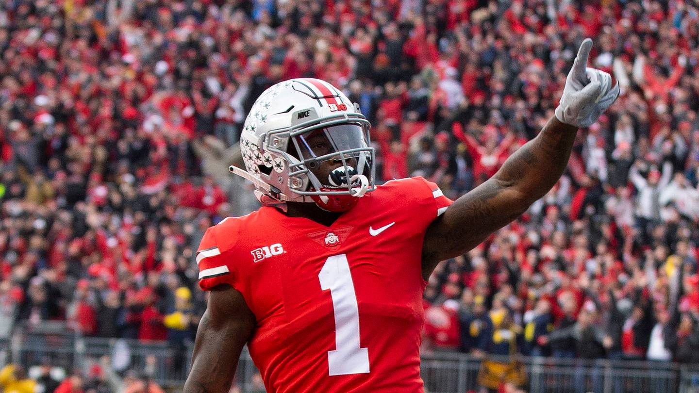 Ohio State Recruiting: C.J. Hicks Closes His Recruitment - Sports ...