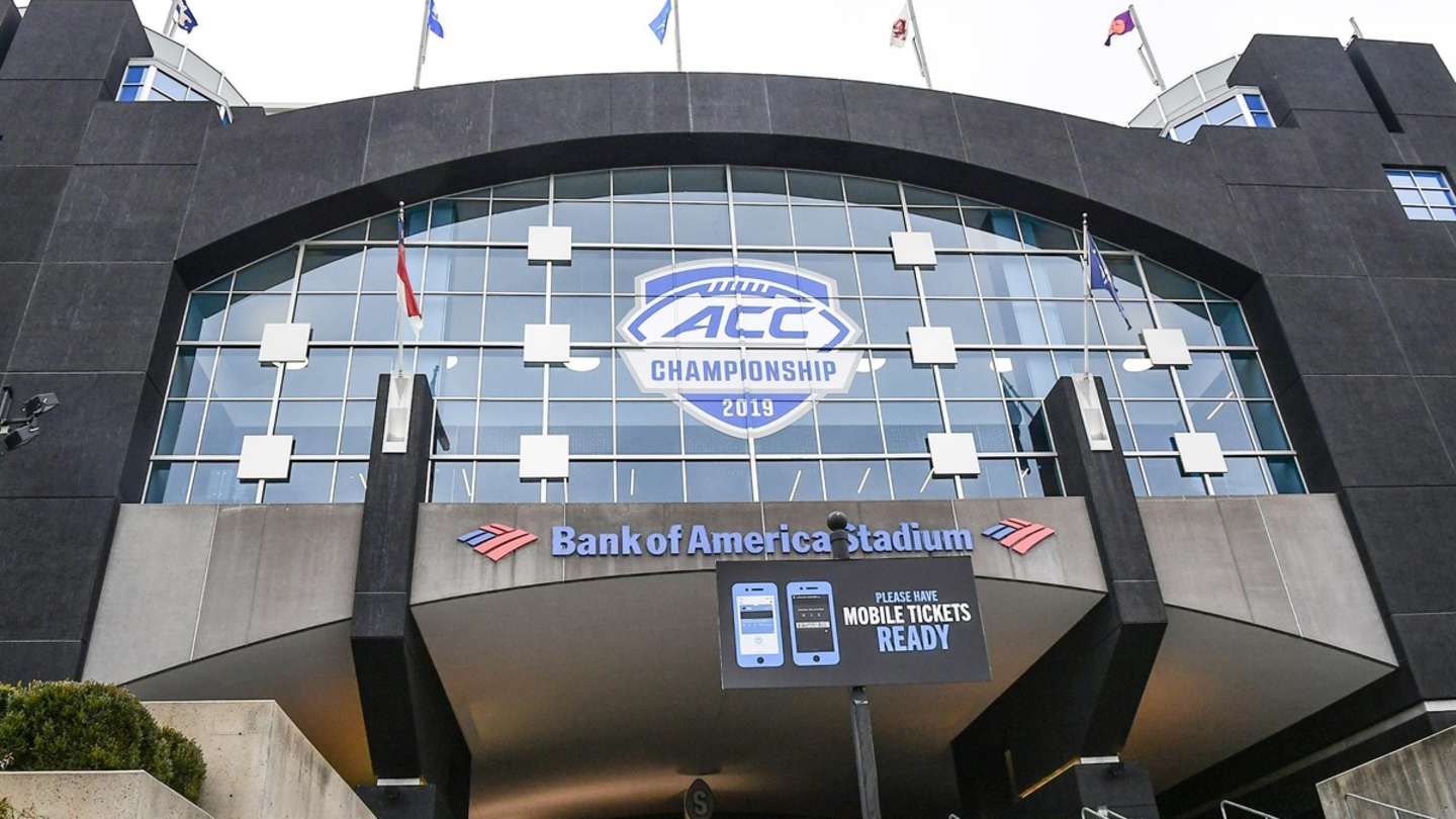 Virginia Tech athletics boasts over 300 athletes on ACC's Academic ...