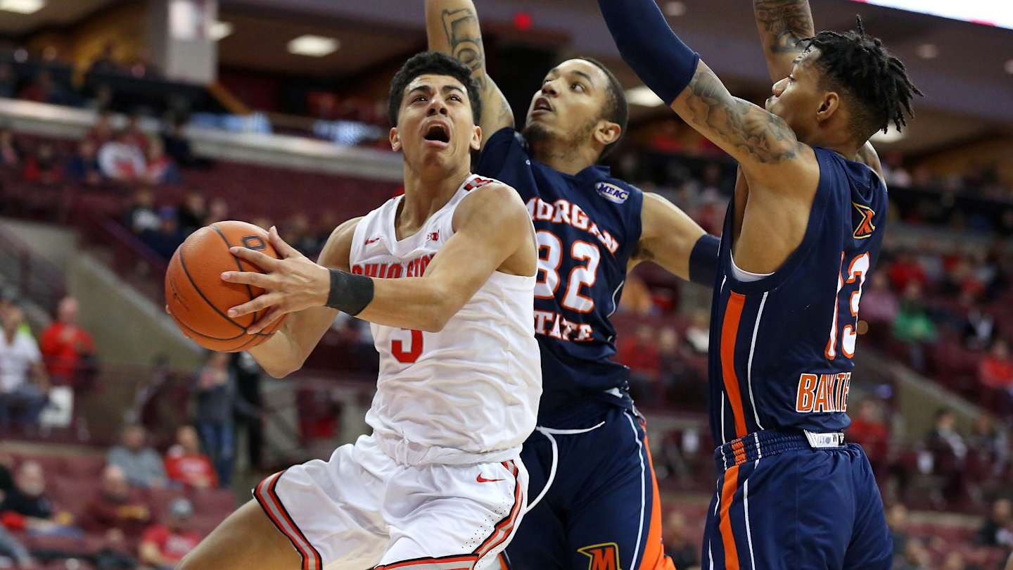 My Two Cents: NCAA Finally Gets it Right with D.J. Carton Transfer ...