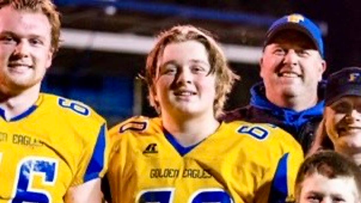 Whole 9 Yards: Geirean Hatchett Went from Wide-Eyed UW Visitor to ...