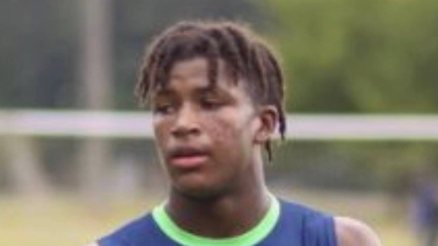 2023 LSU Recruit Caleb Downs’ Family Football Background Has Helped in ...