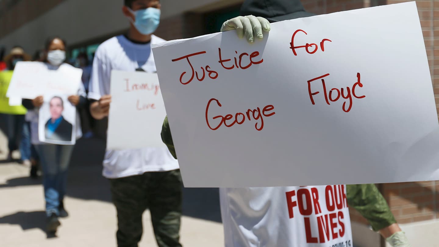 Timberwolves Executive John Thomas Is Proud of His Team's Involvement ...