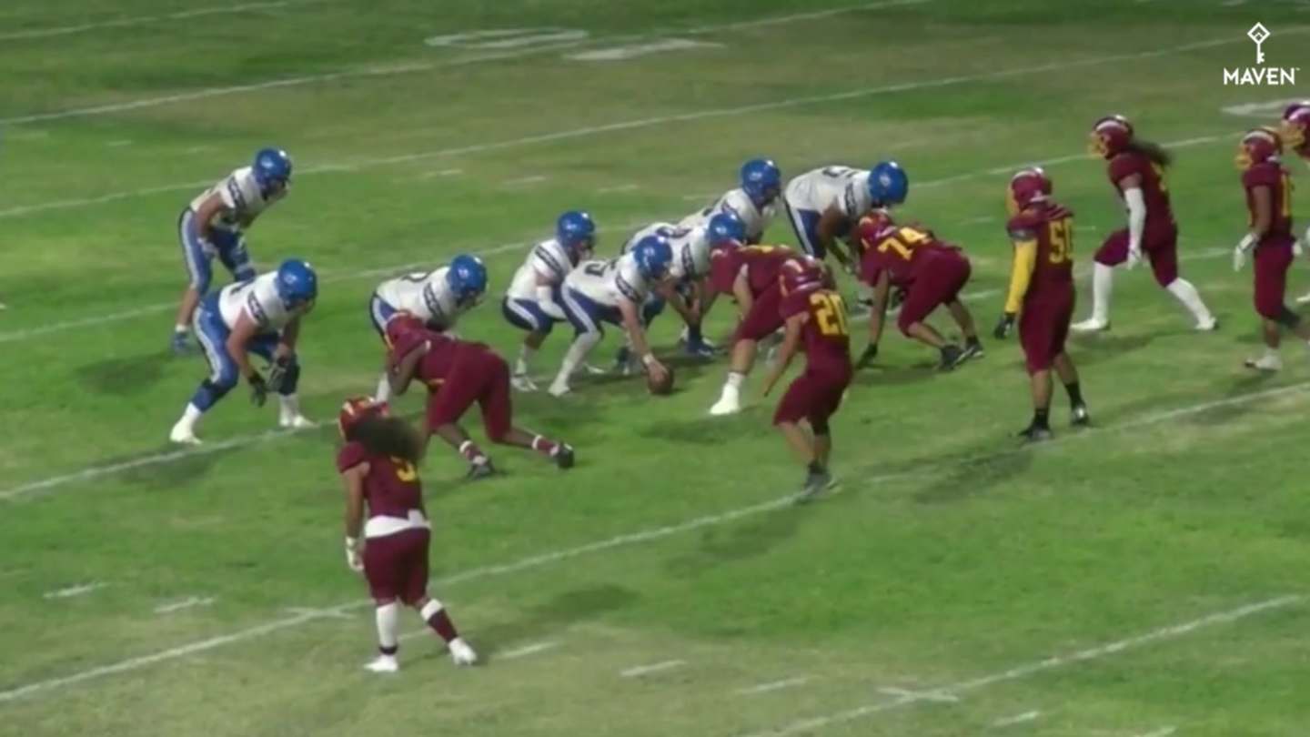 Three-Star Tackle Garrett DiGiorgio Has Duke in Top 8 - Sports ...