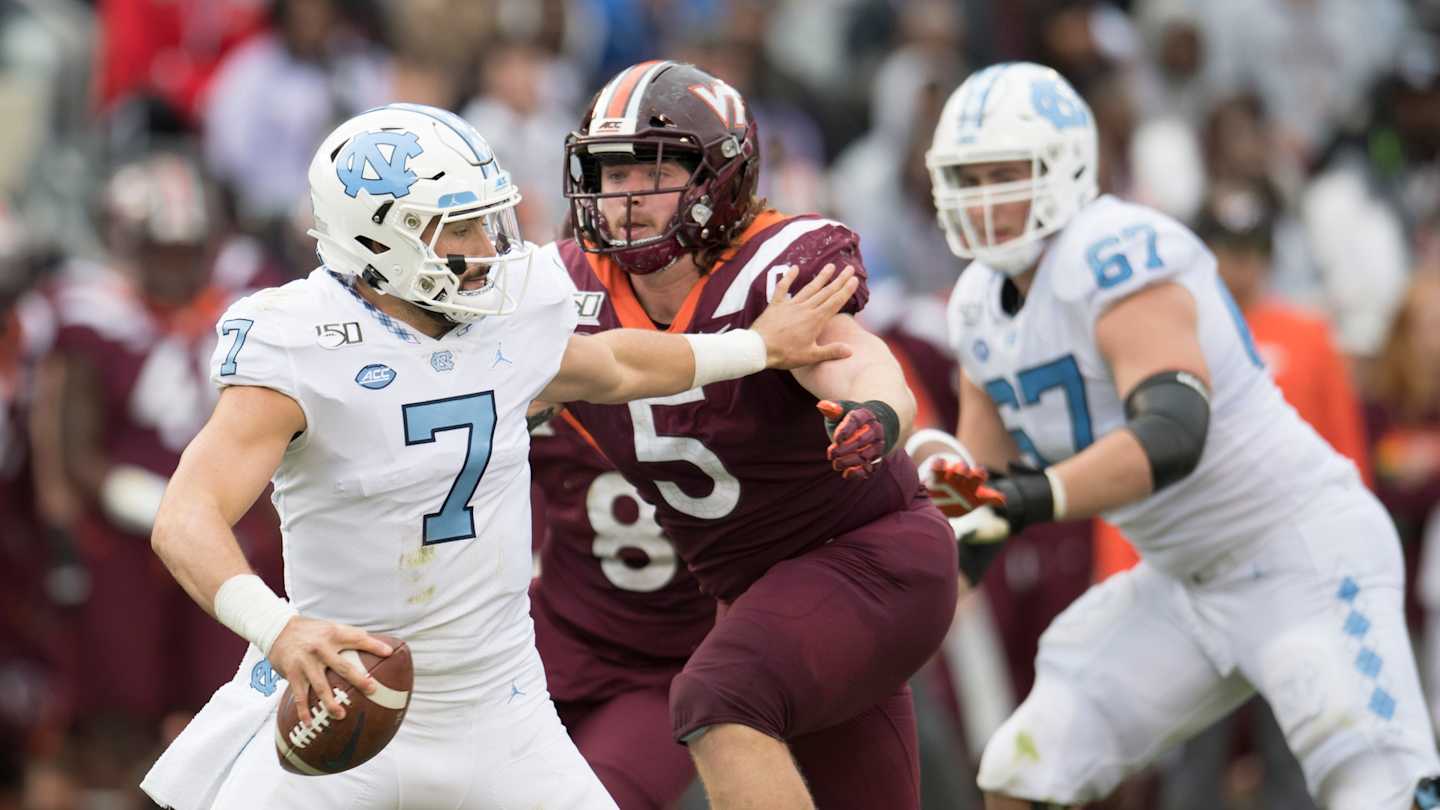 2020-21 Football Roster Breakdown: The State of Virginia Tech's ...