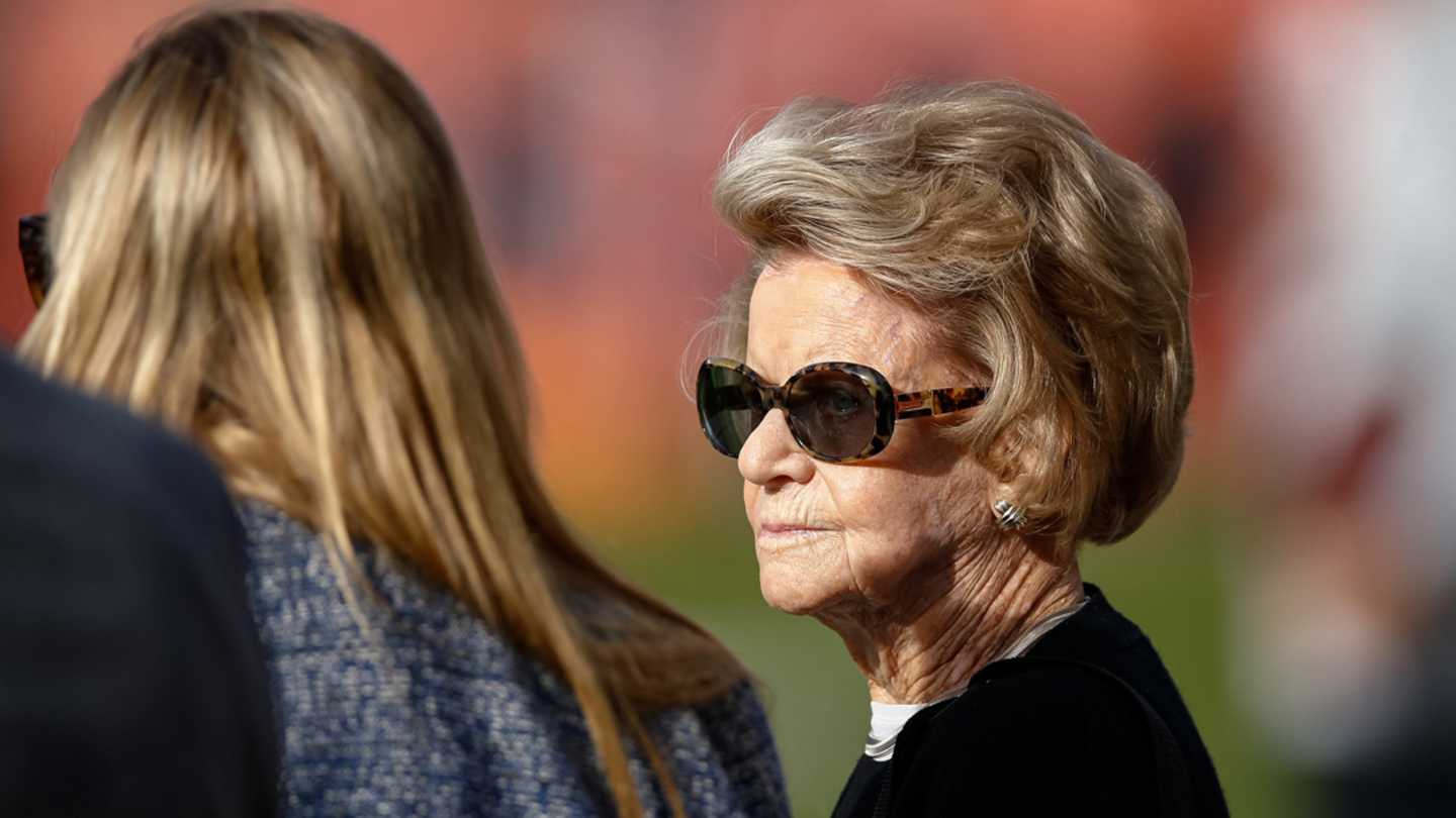 3 Critical Errors Made by Detroit Lions Martha Ford - Sports ...