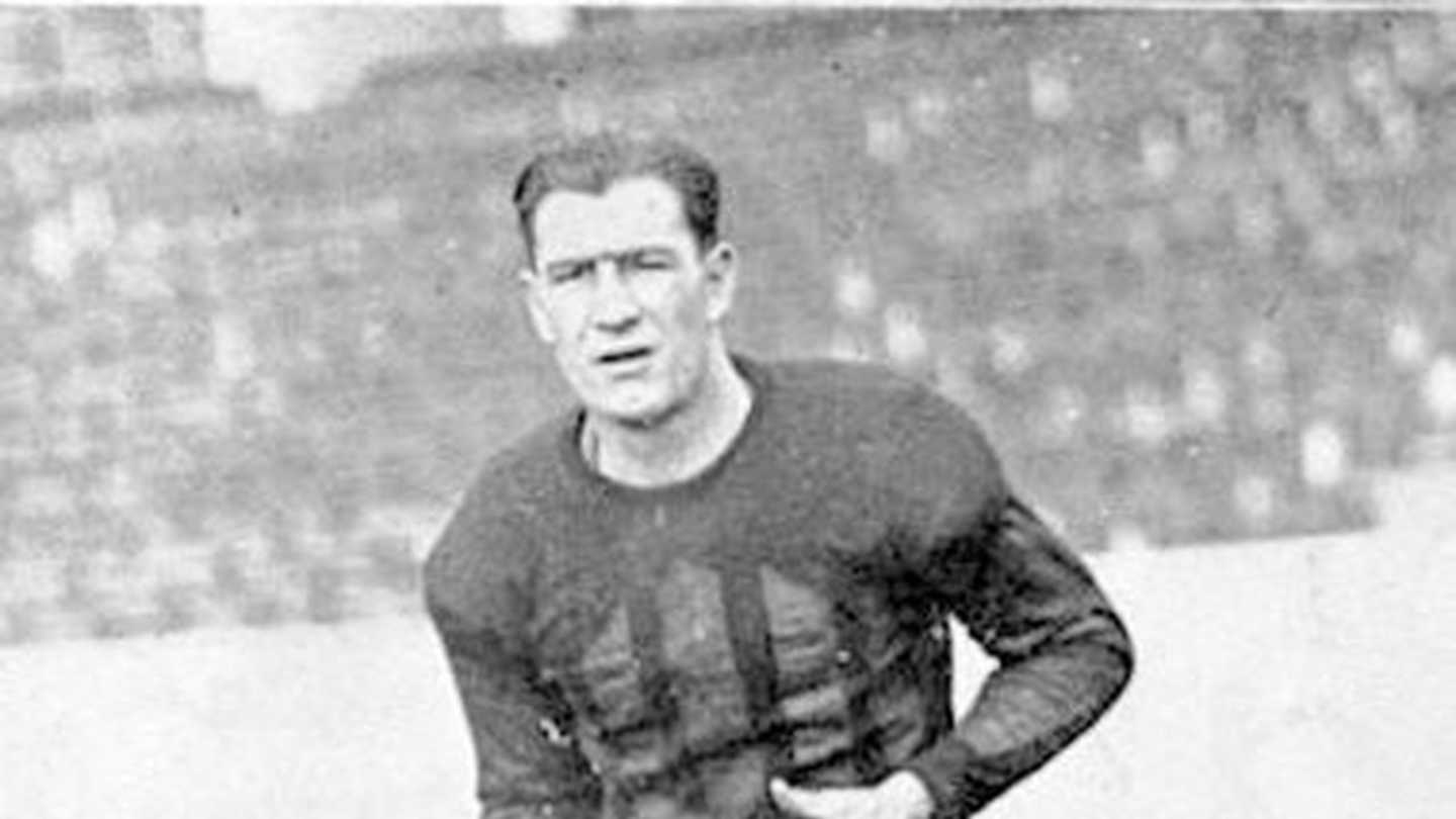 Daily Dose of Crimson Tide-Pooley Hubert-Alabama football - Sports ...