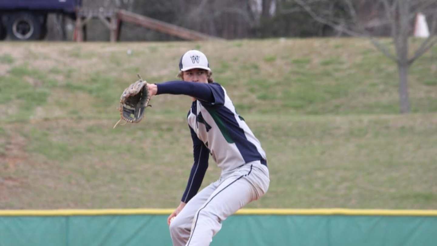 UNC Baseball: Michael Colonna Commits to Carolina Baseball - Sports ...