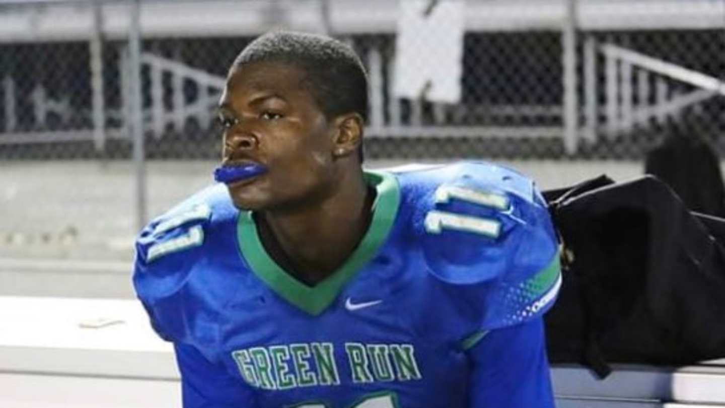 UNC Football: George Wilson Has Picked His Day - Sports Illustrated ...