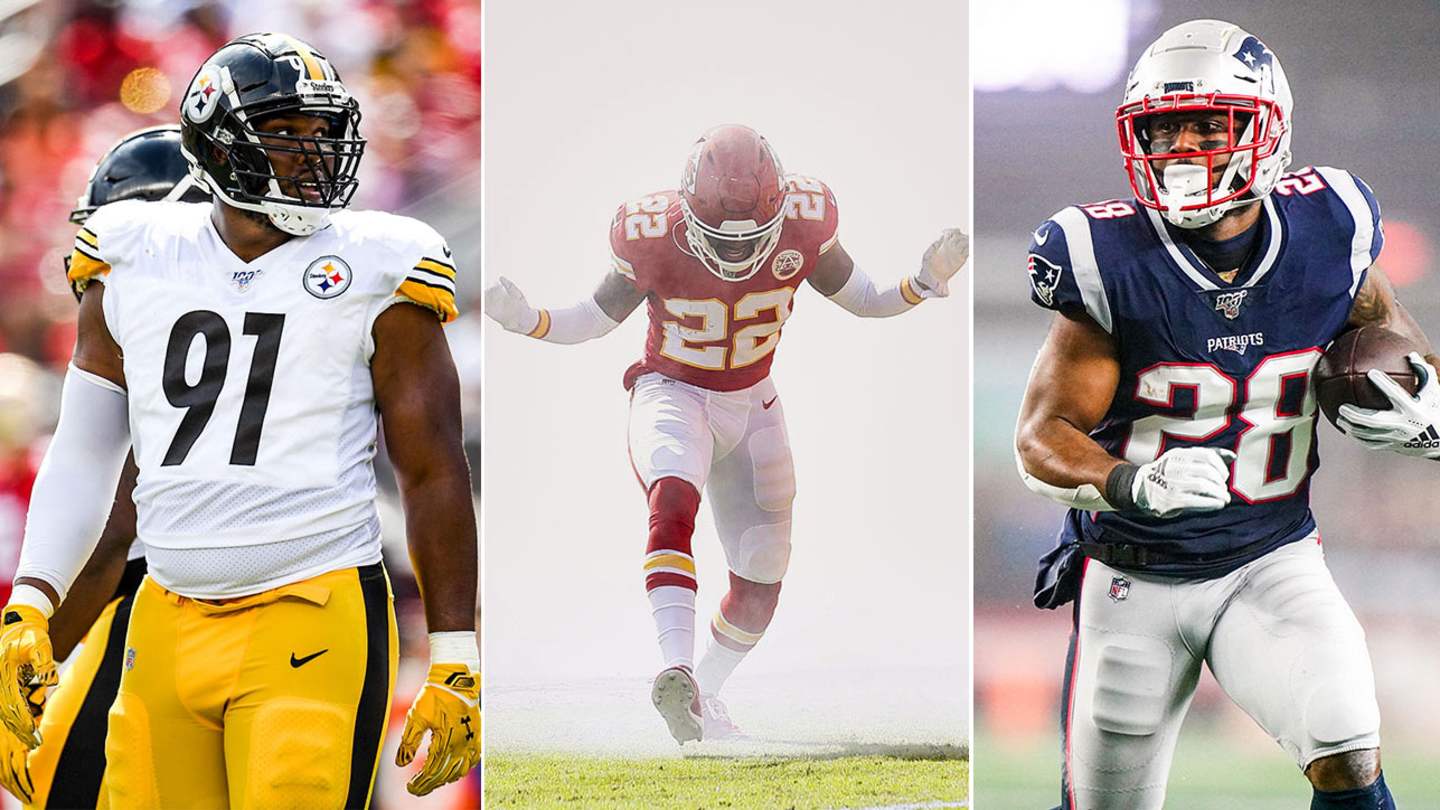 Every AFC team's most underrated player - Sports Illustrated