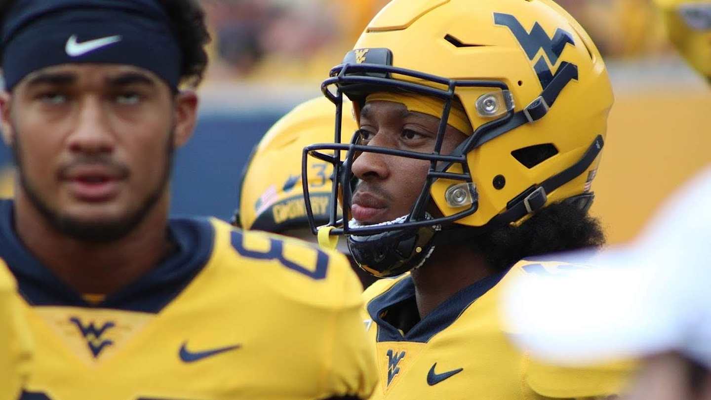 See What Ali Jennings Said About the Recent Events - Sports Illustrated ...