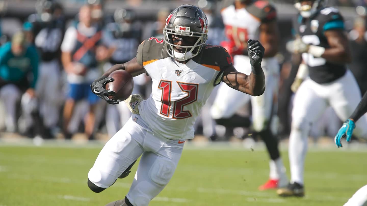 Fantasy Football 14-Team Mock Draft: Who Would You Draft at No. 14 ...