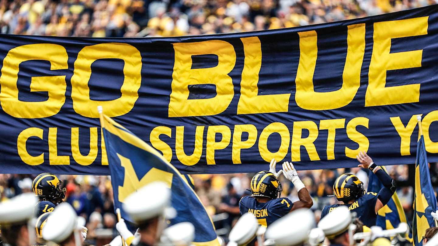 Michigan Running Back Mike Hart and Rob Lytle Make ESPN's Top 100 All ...