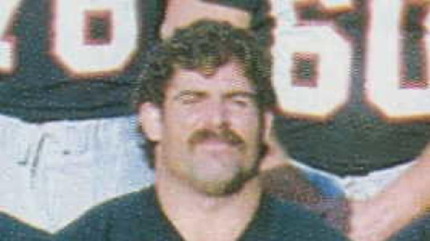 Bill Searcey Reflects on Battle with Cancer, Touching Moment with ...