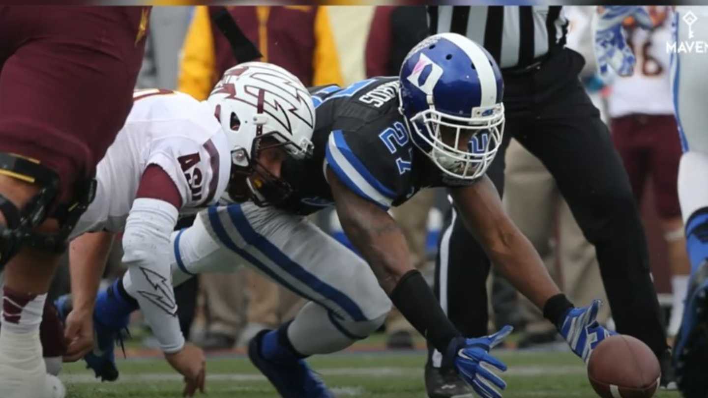 Duke Releases COVID Testing Results for Sports Teams - Sports ...