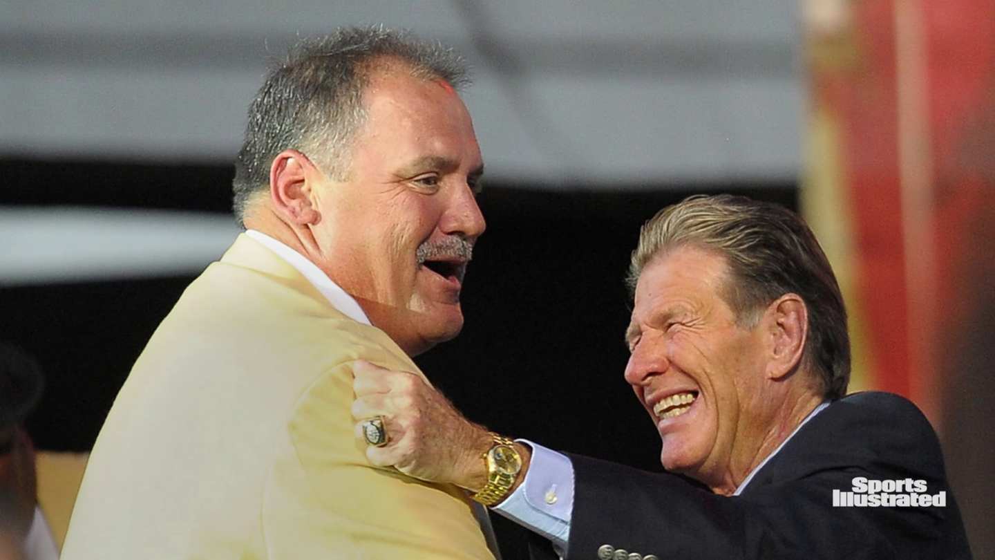 Tributes Continue to Pour in for Washington Redskins legend Joe Bugel ...