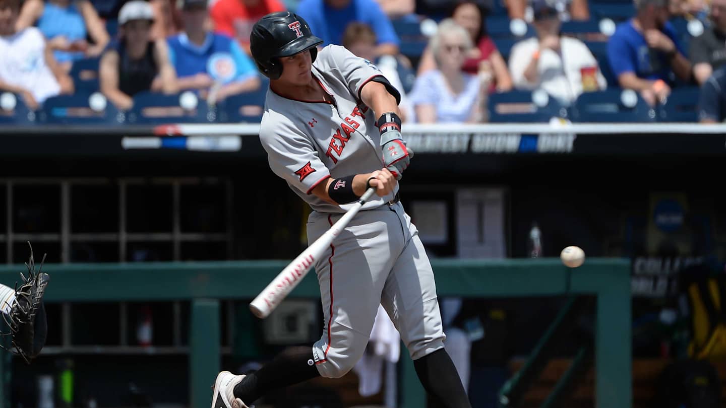 Texas Rangers Summer Camp Roster Features Several Top Prospects ...