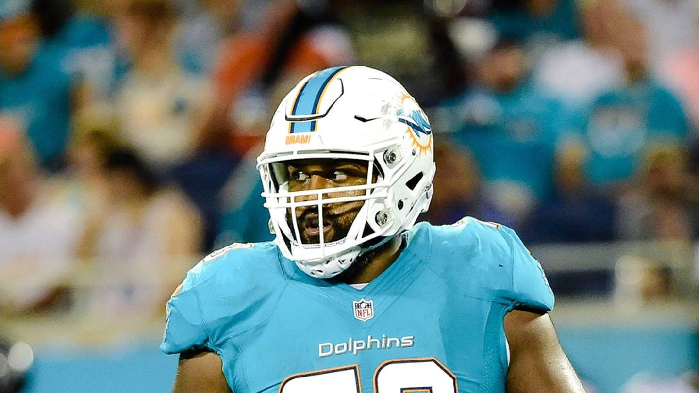Number 73 and the Three Dolphins Who Wore It Best - Sports Illustrated ...
