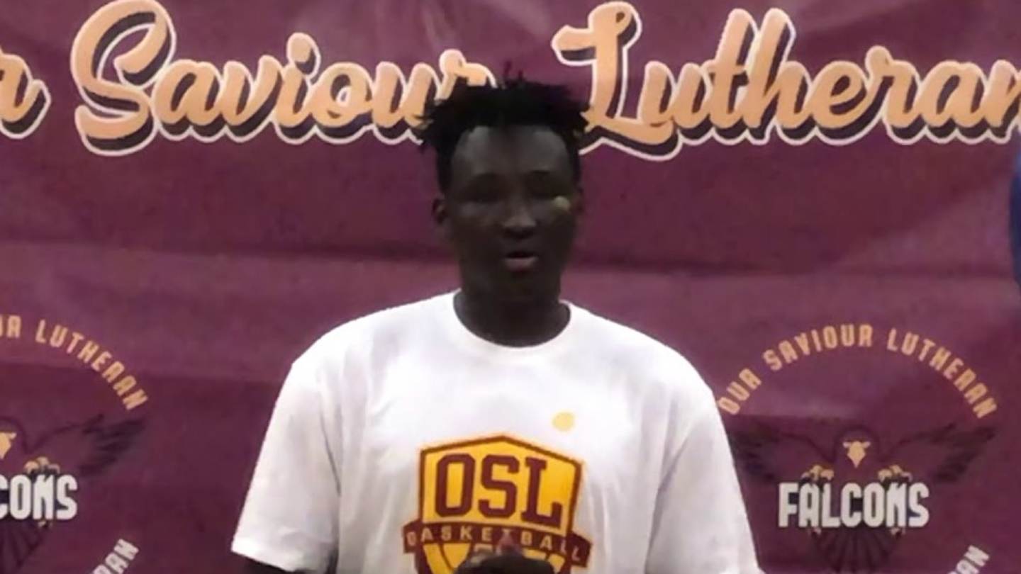 What Does Bernard Kouma's Commitment Mean for Oklahoma State? - Sports ...