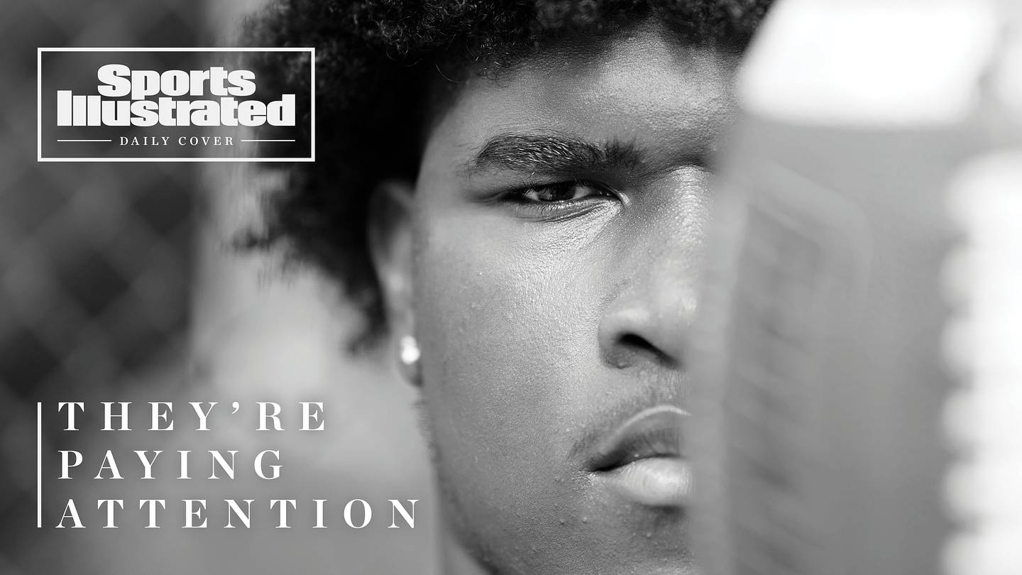 Black College Football Recruits Are Listening to How Coaches Talk About ...
