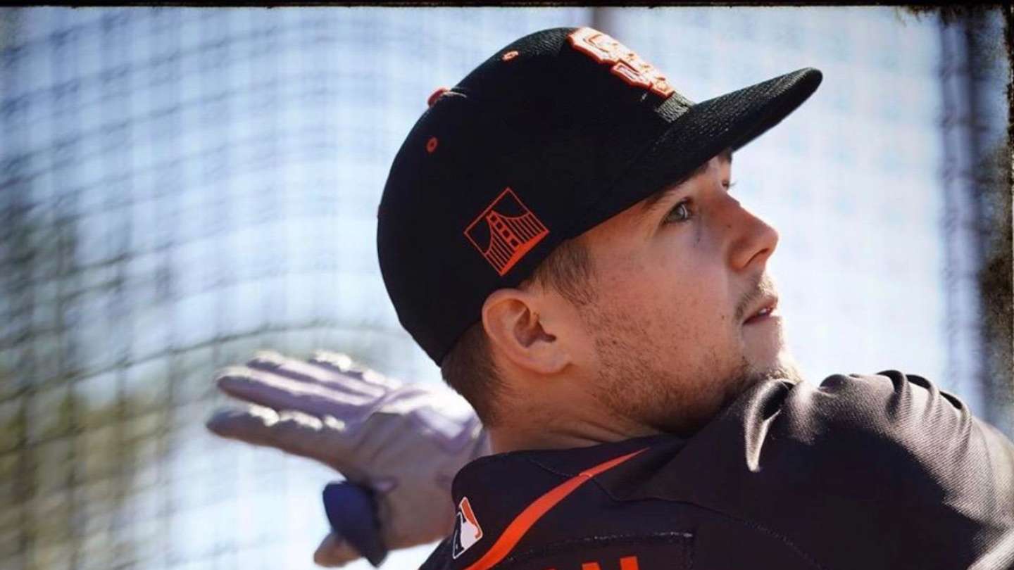 Will Wilson, Patrick Bailey Added to SF Giants' 60-Man Player Pool ...