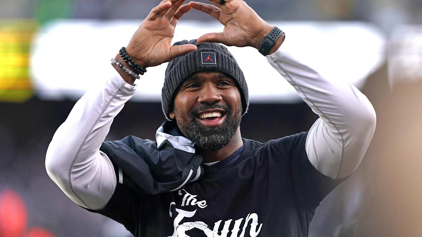 Charles Woodson had Raiders covered, front and back - Sports ...