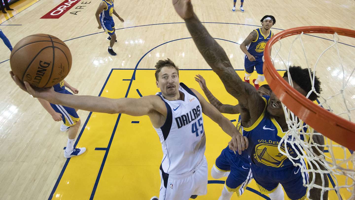 76ers' Ryan Broekhoff Explains Returning to NBA During Pandemic ...