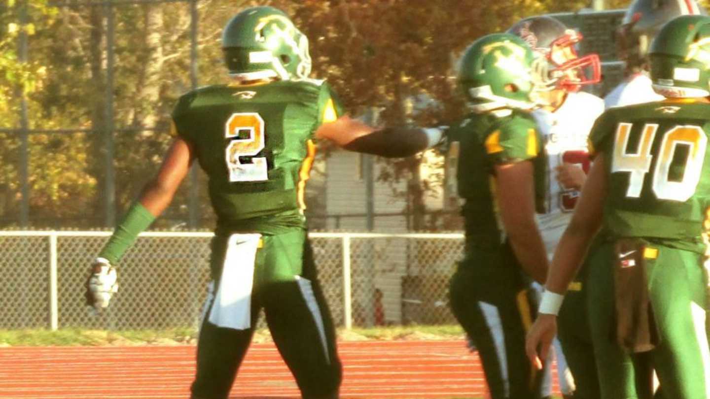 Louisville makes Top 6 for Class of 2021 S Jeffrey Bassa - Sports ...